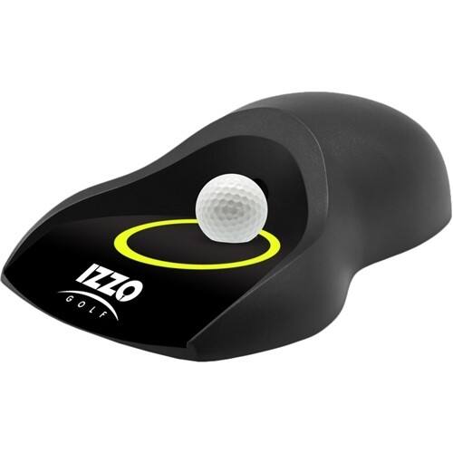 Best Buy: IZZO GOLF® Kickback Putt Cup Black 90226