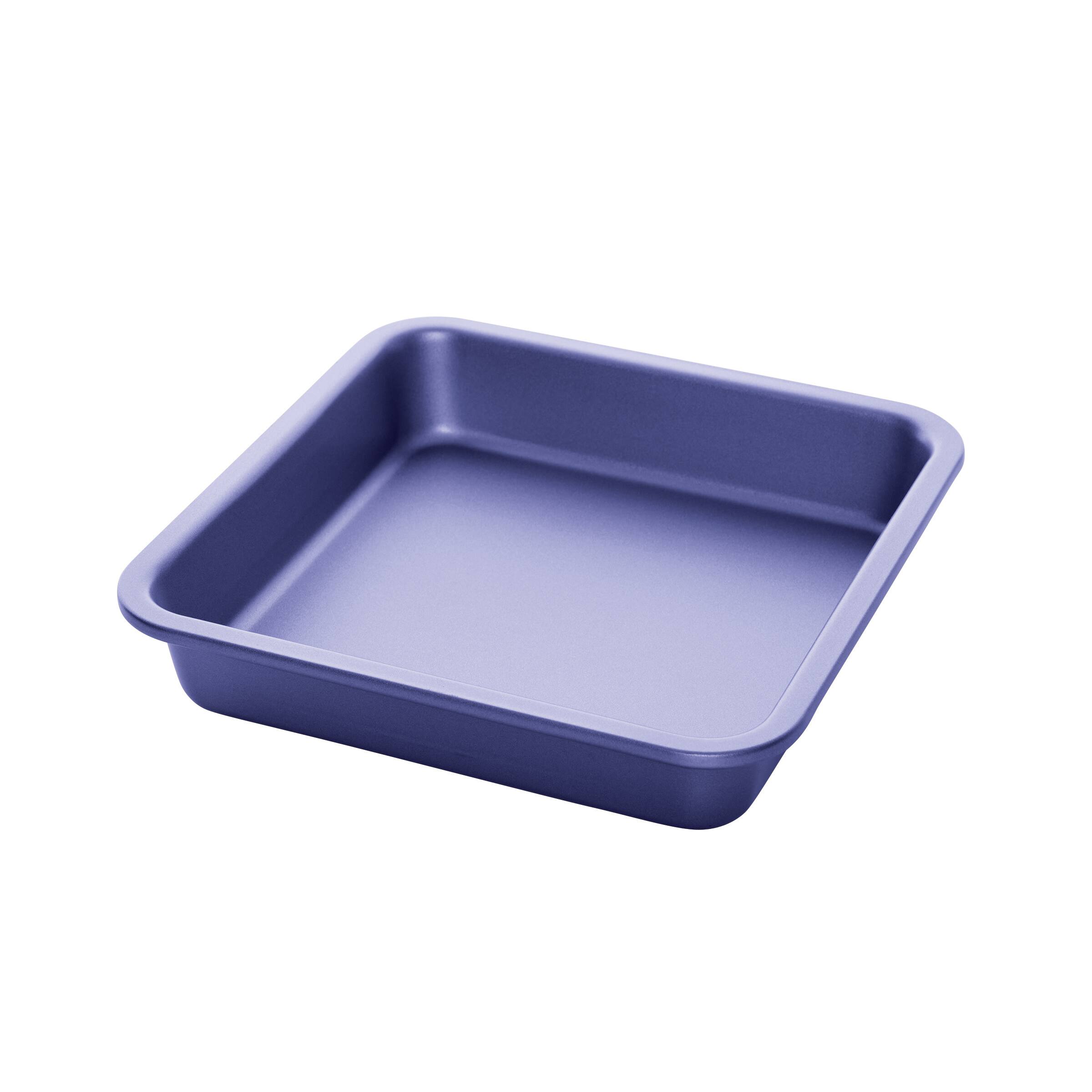 Customer Reviews: CRUX Marshmello 2-pc. Snack Pan Kit Very Peri 5298252 ...