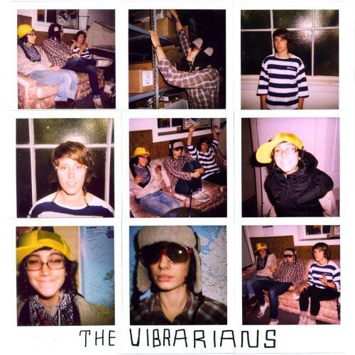 The Vibrarians Red Light 7 INCH SINGLE [7 inch Vinyl Disc] - Best Buy