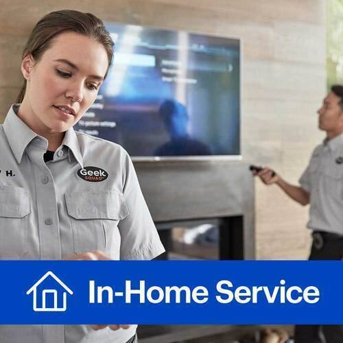 Add-on TV/Display Setup, up to 55” - Best Buy