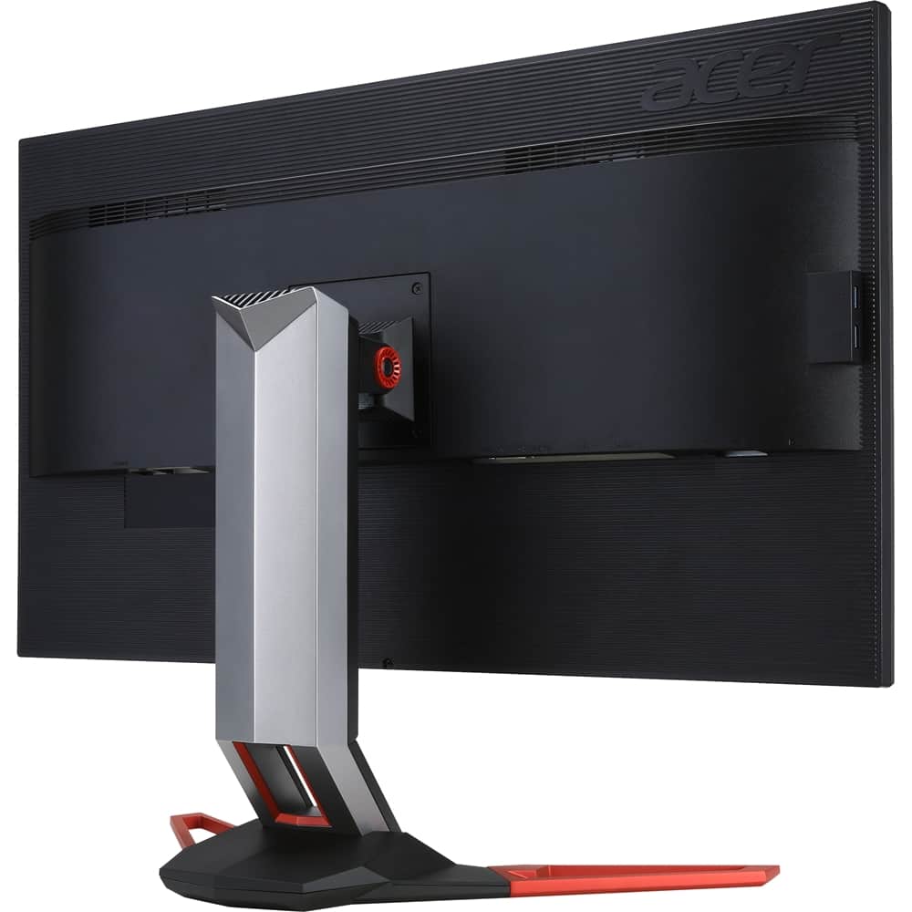 Questions and Answers: Acer Predator XB1 32" IPS LED 4K UHD GSync ...