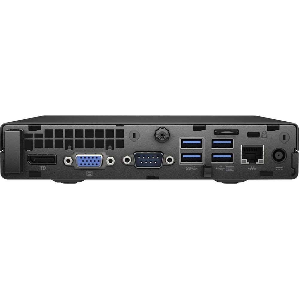 Best Buy: HP EliteDesk Desktop Intel Core i7 8GB Memory 500GB Hard ...