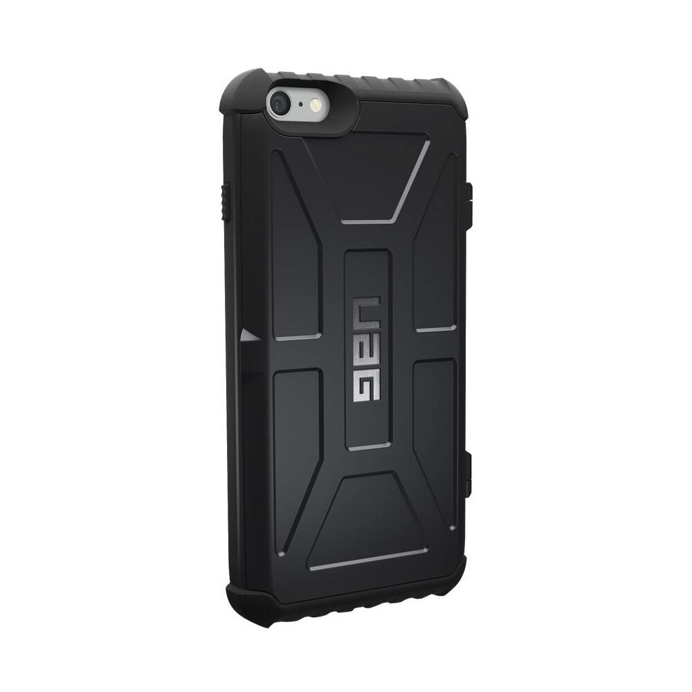 Best Buy: Urban Armor Gear Scout Back Cover for Apple iPhone 6 Plus and ...