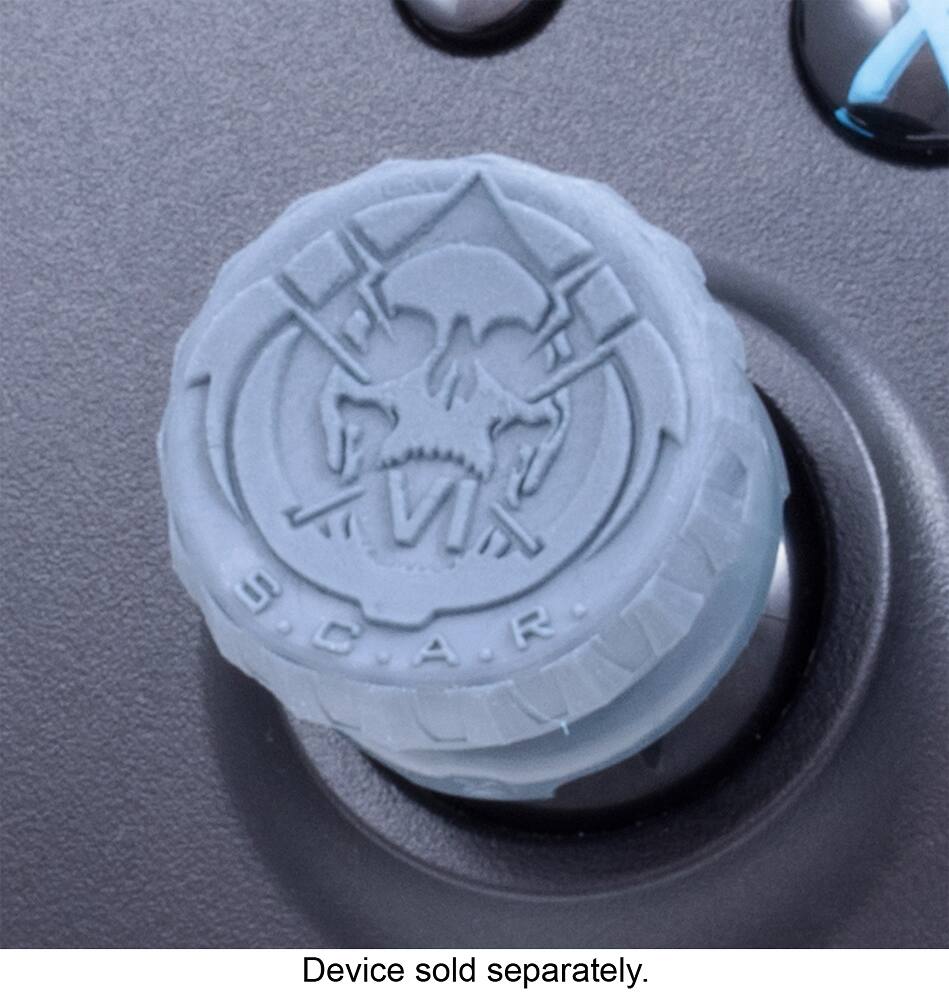 Customer Reviews: KontrolFreek FPS Freek Call of Duty S.C.A.R. Analog ...