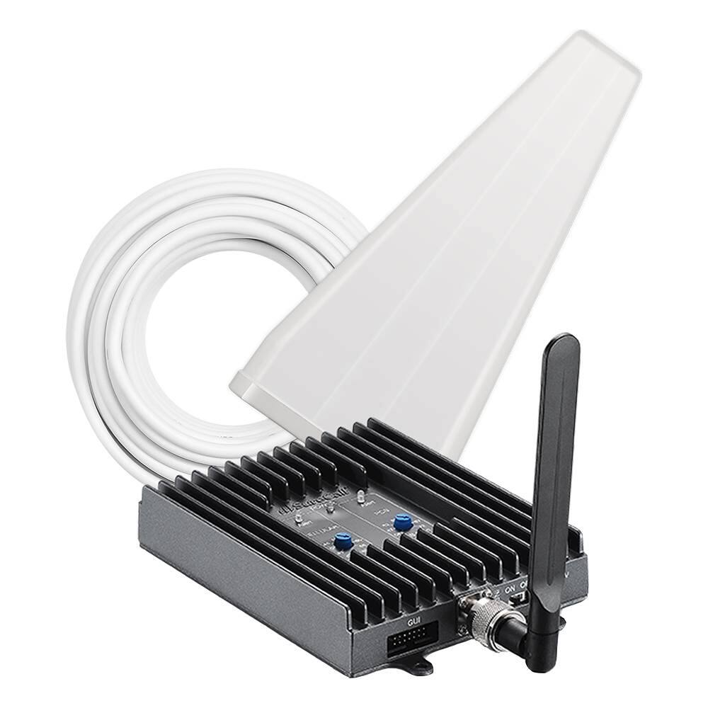 Best Buy: SureCall FlexPro™ 3G Cell Phone Signal Booster SURECALL ...