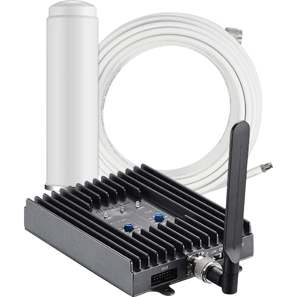 Best Buy: SureCall FlexPro™ 3G Cell Phone Signal Booster SURECALL ...