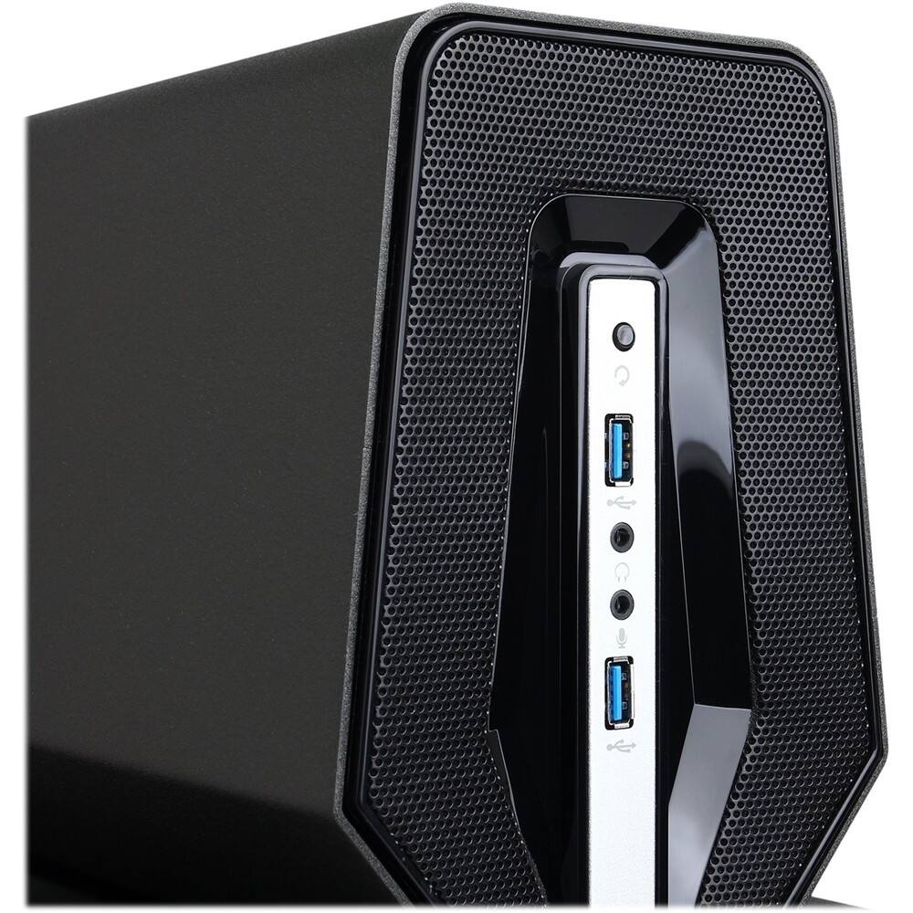 Best Buy: CyberPowerPC Trinity Desktop AMD Athlon II X4 8GB Memory ...
