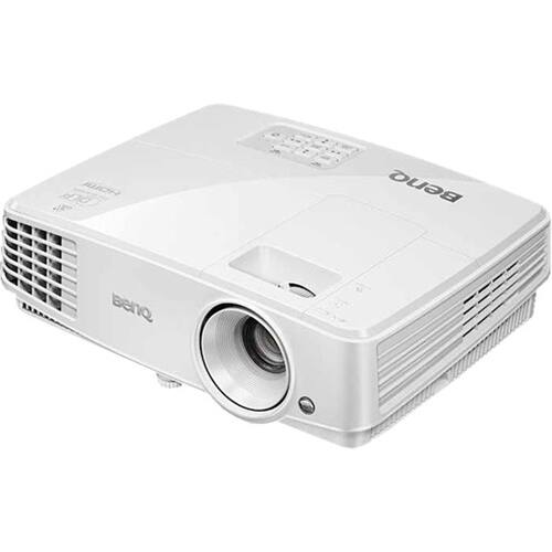 Best Buy: BenQ MW526A 720p DLP Projector White MW526A