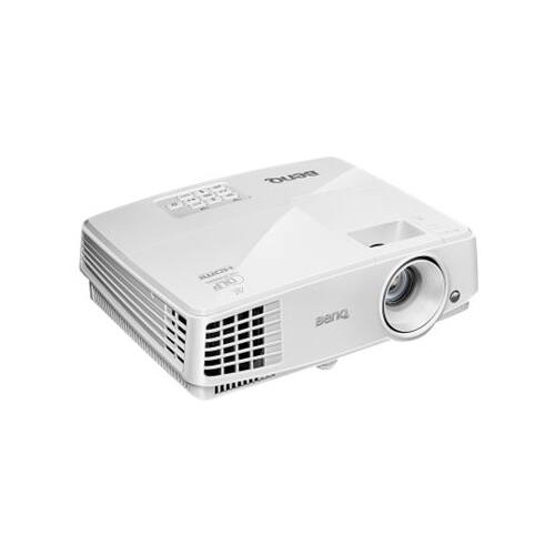 Best Buy: BenQ MW526A 720p DLP Projector White MW526A