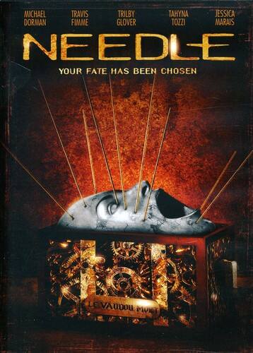 Needle DVD - Best Buy