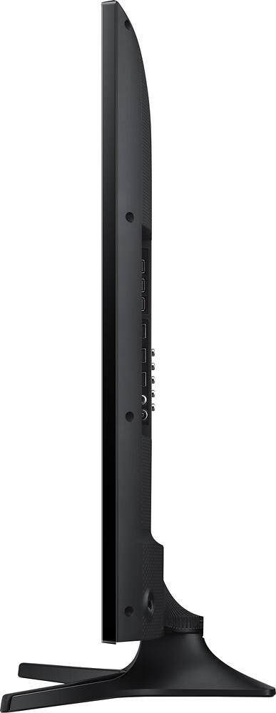 Customer Reviews: Samsung 55" Class (54.6" Diag.) LED 1080p Smart HDTV ...