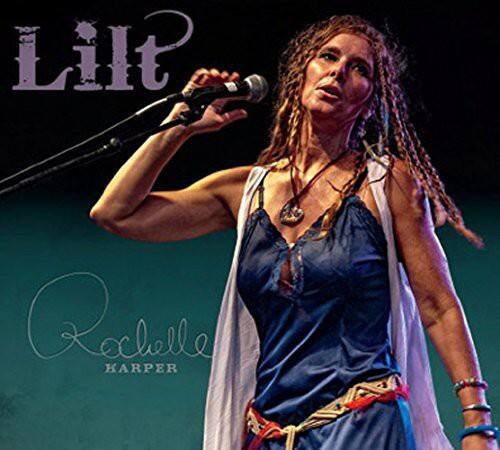 Rochelle Harper Lilt COMPACT DISCS [CD] - Best Buy