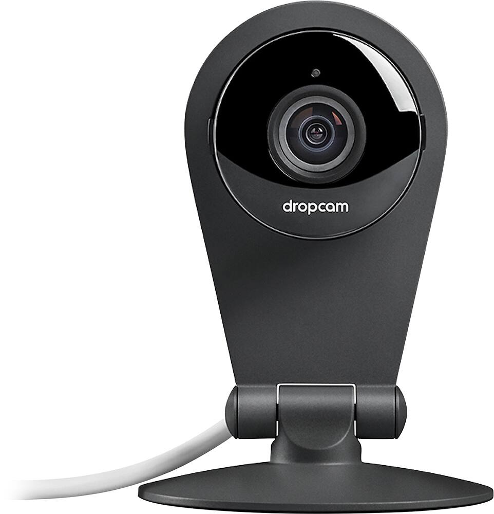 Customer Reviews: Dropcam Refurbished Pro HD Wi-Fi Security Camera ...