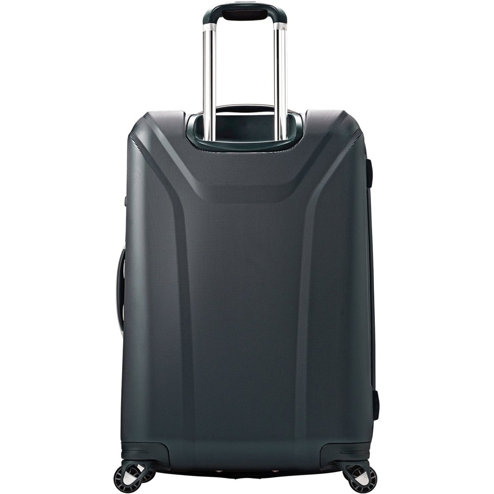 Best Buy: Samsonite Silhouette Sphere 2 25.6" Spinner Cypress green ...
