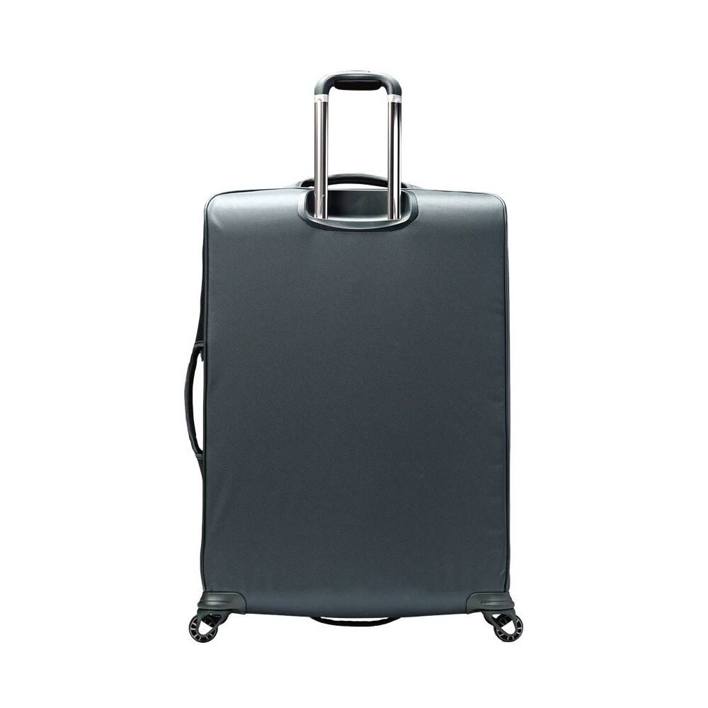 Best Buy: Samsonite Silhouette Sphere 2 29.5" Spinner Cypress green ...