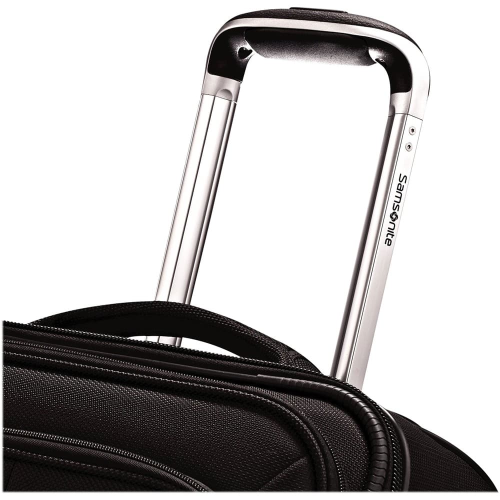 Best Buy: Samsonite Silhouette Sphere 2 29.5" Spinner Black 630971041
