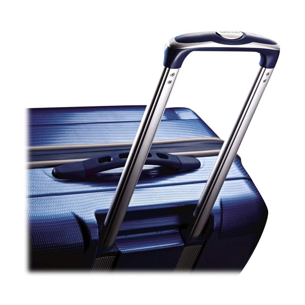 Best Buy: Samsonite Lift2 27.2" Spinner Blue 623521090