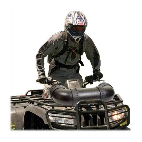 Best Buy: Bazooka ATV-TUBE Dual 6-1/2" 450W 2-way Powered Wireless ...