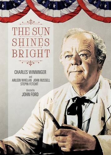 The Sun Shines Bright DVD - Best Buy