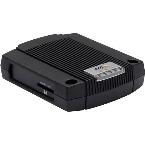 Best Buy: Axis Video Encoder Q7401