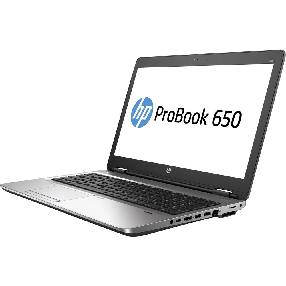 Best Buy: HP ProBook 15.6" Laptop Intel Core i5 8GB Memory 256GB Solid ...