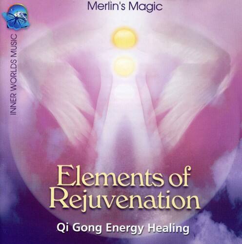 Merlin's Magic Elements of Rejuvenation COMPACT DISCS [CD] - Best Buy