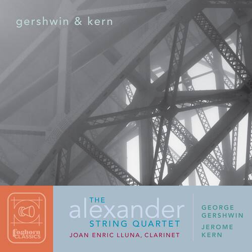 Joan Enric Lluna Gershwin & Kern COMPACT DISCS [CD] - Best Buy