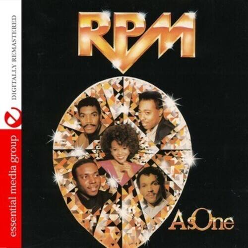 R.P.M. As One COMPACT DISCS [CD] - Best Buy