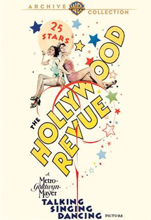 Best Buy: Hollywood Revue of 1929 [1929]