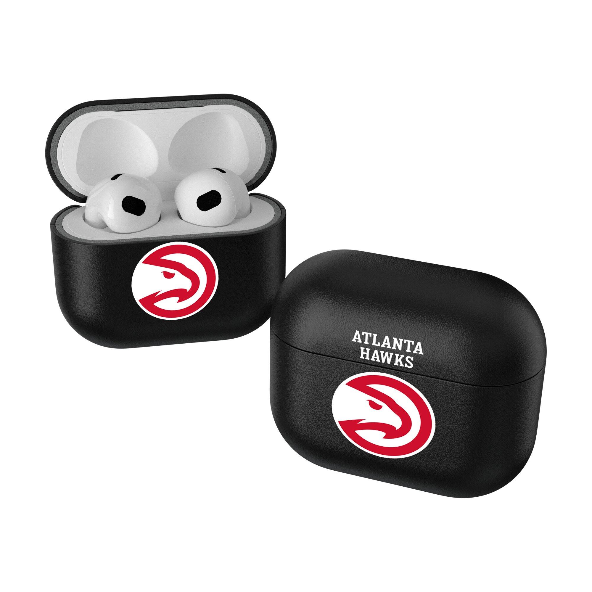 Keyscaper Atlanta Hawks Insignia 1st Gen AirPods Pro Case Cover Black ...
