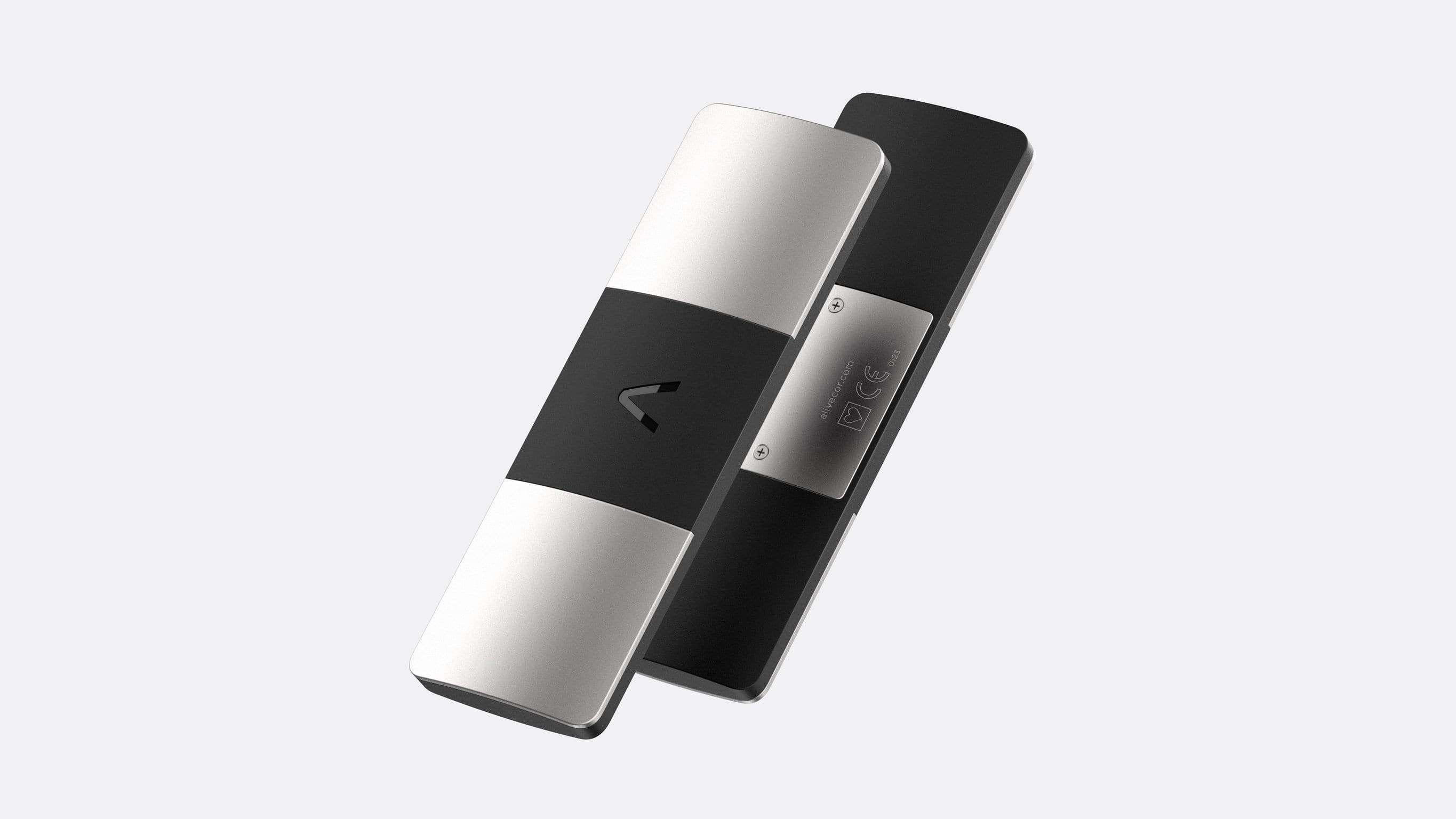 AliveCor KardiaMobile 6L Personal EKG Monitor Black AC-019-NUA-A - Best Buy