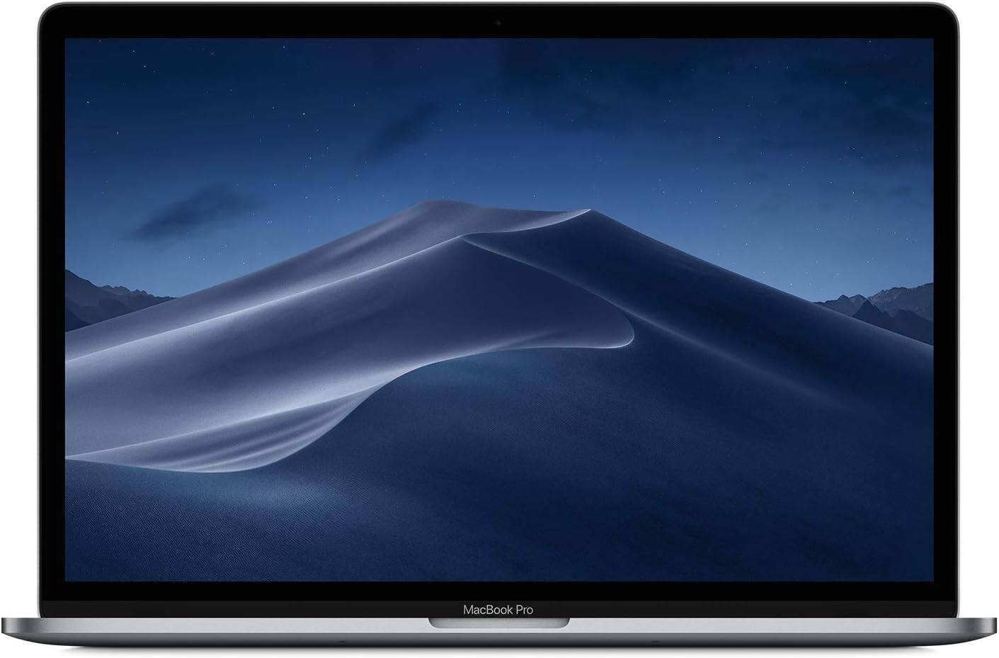 Apple Refurbished Excellent MacBook Pro "Core i7" 2.6 15" Touch/2018 ...