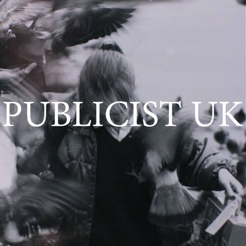 Publicist Uk Original Demo Recordings VINYL LP - Best Buy