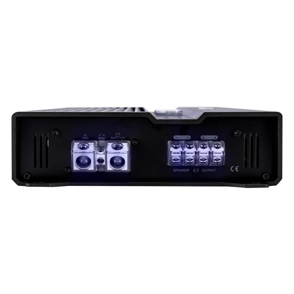 Best Buy: Hifonics Hercules Class D Digital Mono MOSFET Amplifier with ...