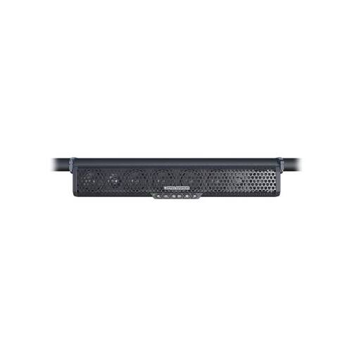 Best Buy: Pro Armor 2-Way Bluetooth Marine Sound Bar Black AU51080