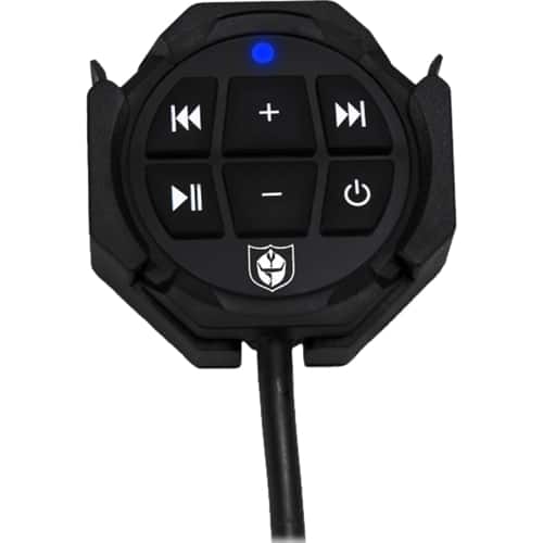 Best Buy: Pro Armor Sound Armor waterproof wired Bluetooth controller ...