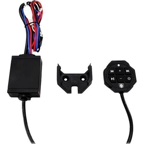 Best Buy: Pro Armor Sound Armor waterproof wired Bluetooth controller ...