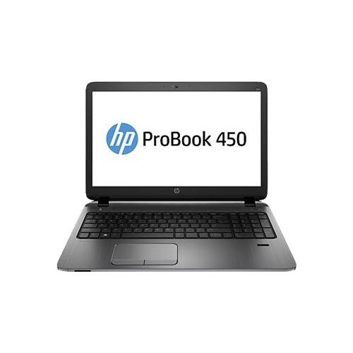 Best Buy: HP ProBook 15.6" Laptop Intel Core i3 4GB Memory 500GB Hard ...