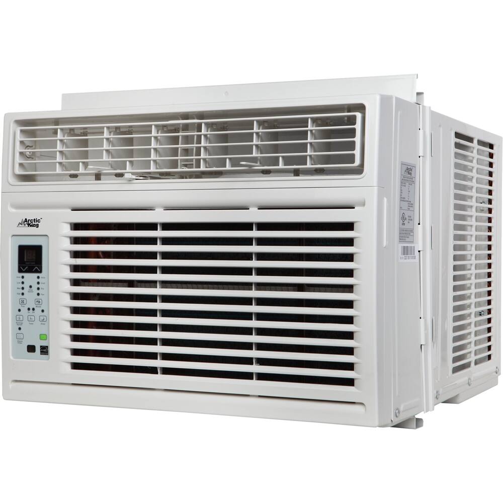 Best Buy: 12,000 BTU Window Air Conditioner WWK12CR5
