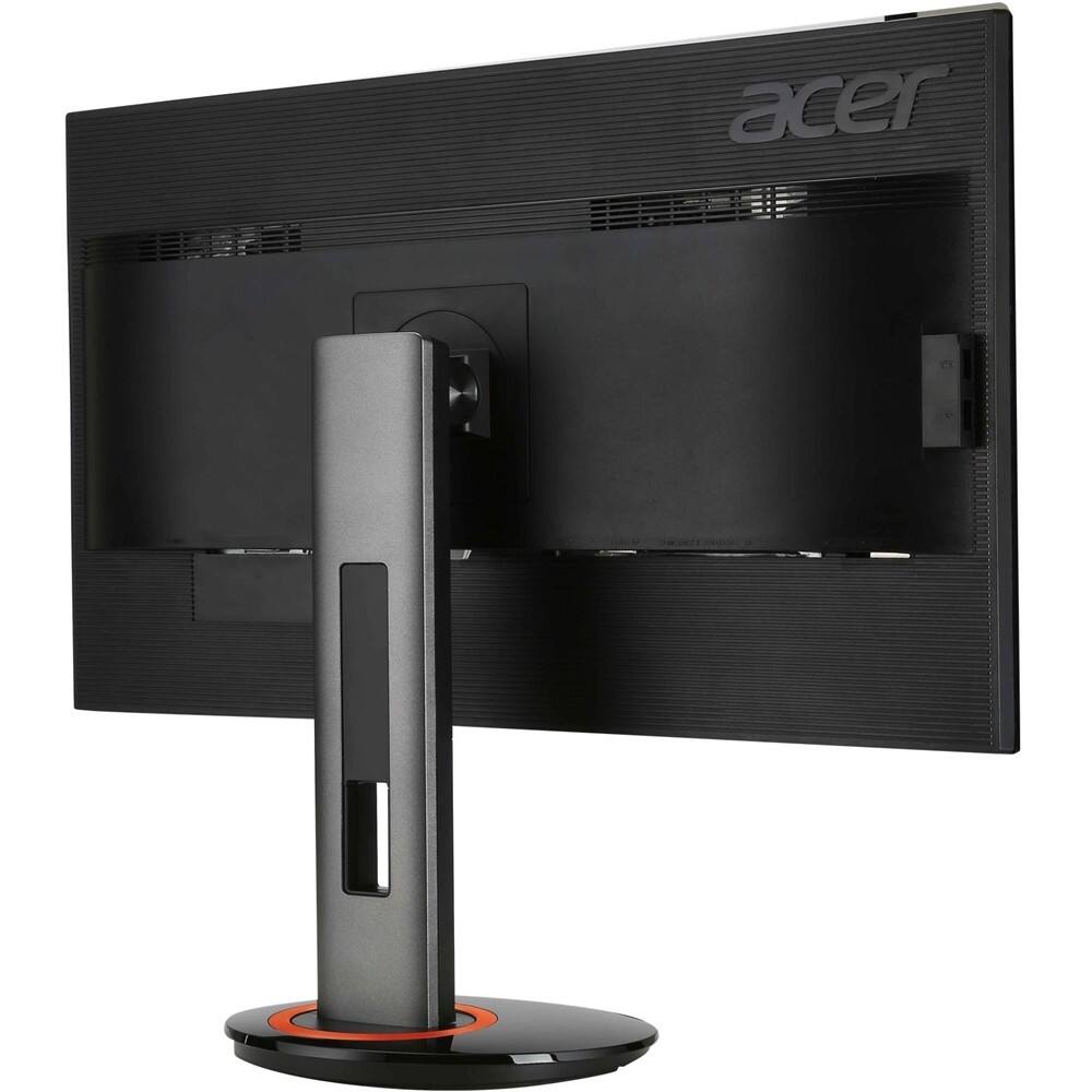 Best Buy: Acer 28" LED 4K UHD GSync Monitor Black UM.PB0AA.001