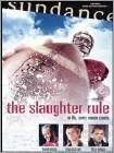 Best Buy: The Slaughter Rule (DVD) 09032729