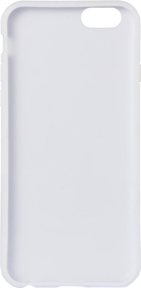 Best Buy: Dynex™ Back Cover for Apple iPhone 6 and 6s Blue DX-MA6S9PF