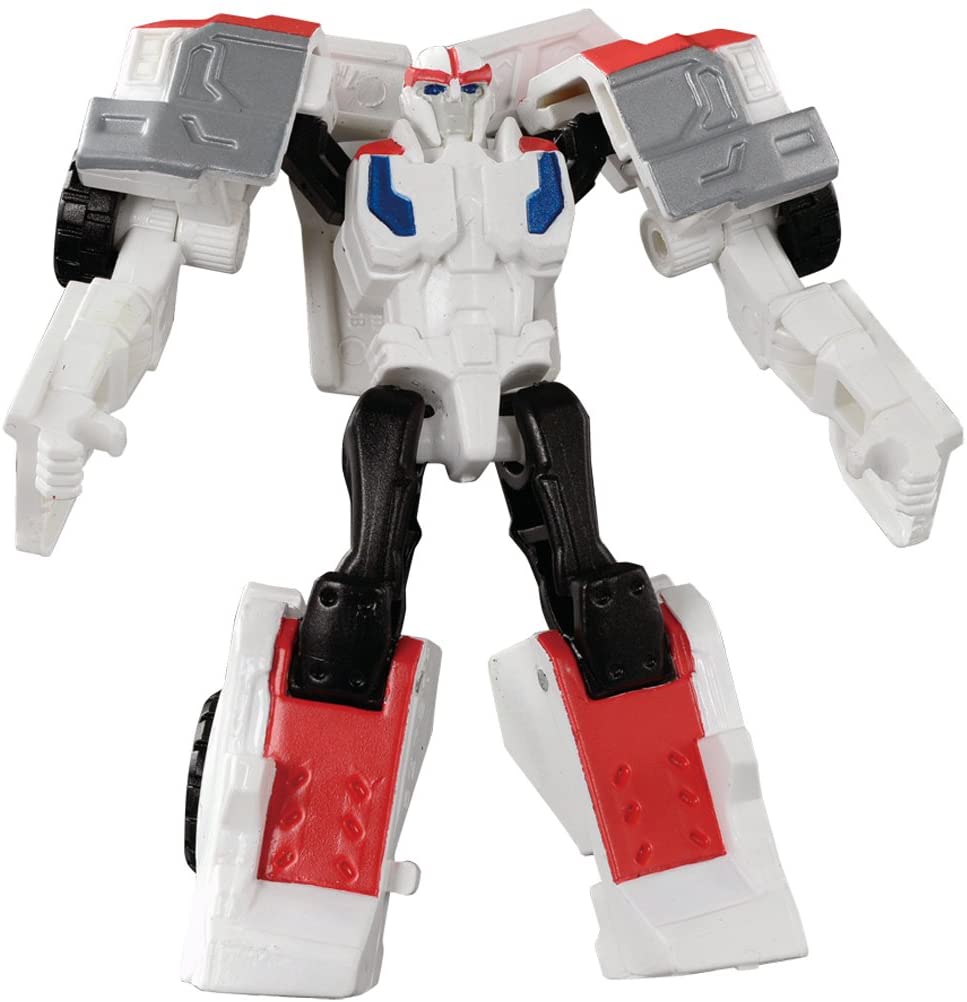 TAV 49 Autobot VS Clampdown set | Transformers Adventure - Best Buy