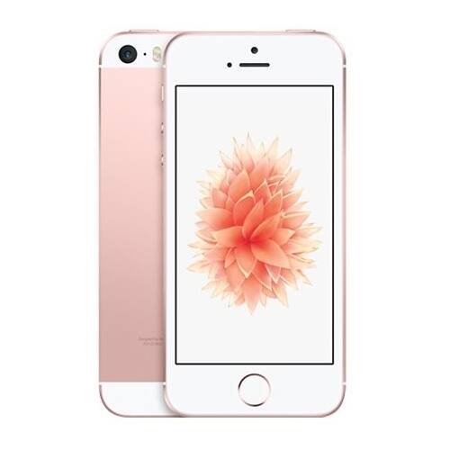 Best Buy: Apple iPhone SE 4G with 16GB Memory Cell Phone (Unlocked ...