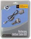 Best Buy: Palm USB HotSync Charger P10884U