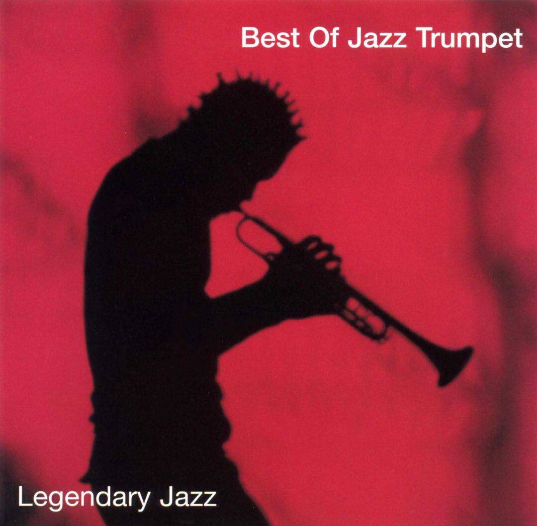 Best Buy: Best of Jazz Trumpet [Columbia River] [CD]