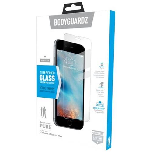 Best Buy: BodyGuardz Screen Protector for Apple iPhone 6 and 6s SGPCE ...