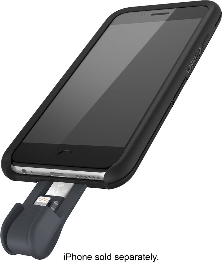 Customer Reviews: SanDisk Otterbox uniVERSE iXpand 64GB USB 3.0, Apple ...