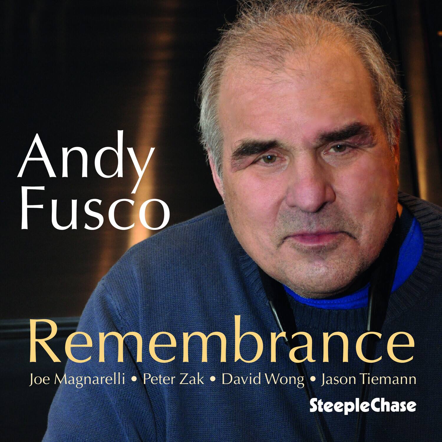 Andy Fusco Remembrance COMPACT DISCS [CD] - Best Buy