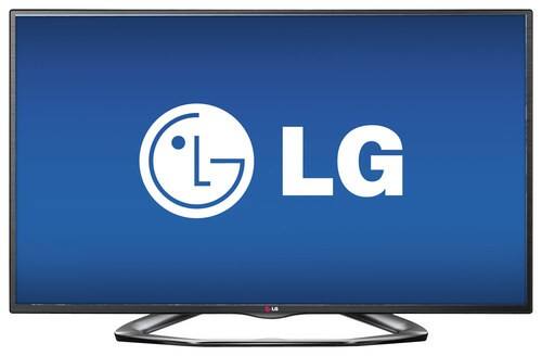 Best Buy: LG Refurbished 47" Class (46-9/10" Diag.) LED 1080p 120Hz ...